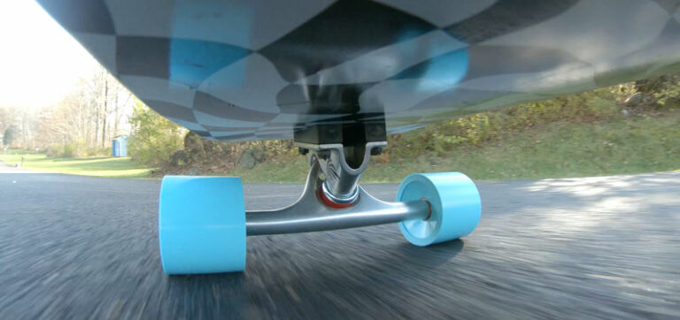 Angled Riser Pads (Explained) | Concrete Waves