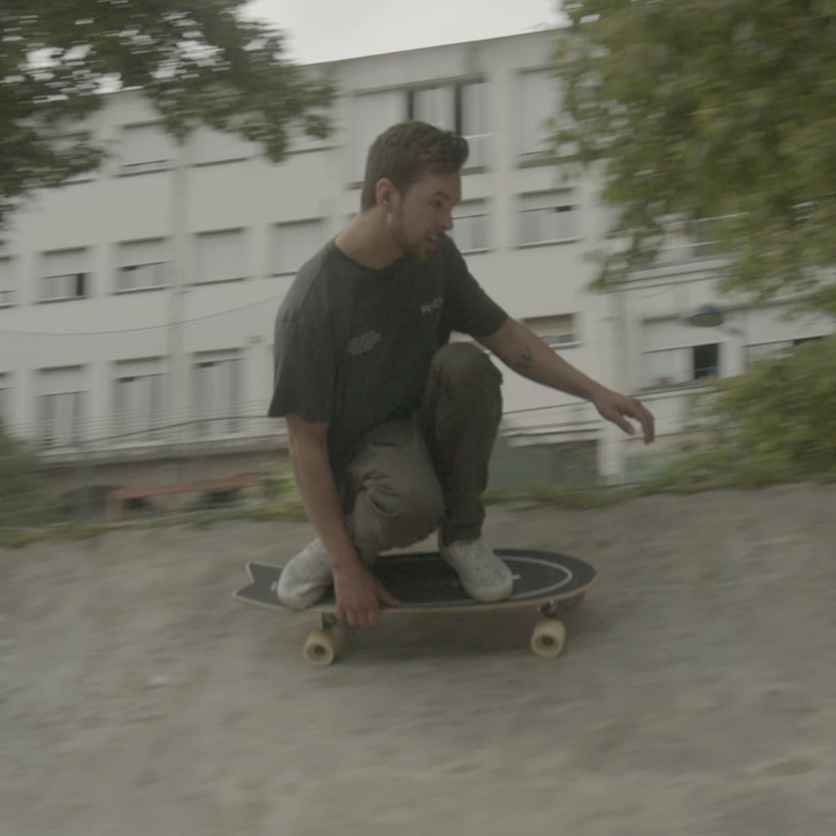 Pushing Mongo Explained (Pros & Cons) | Concrete Waves