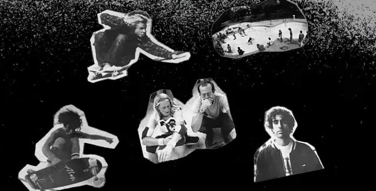 How Dogtown & Z-Boys Inspired Millions | Concrete Waves