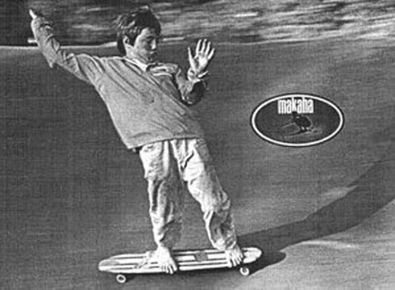 History of Makaha Skateboards (Explained) | Concrete Waves