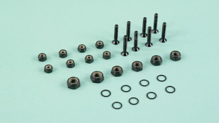 Nickel Board Review (Bought & Shredded) | Concrete Waves