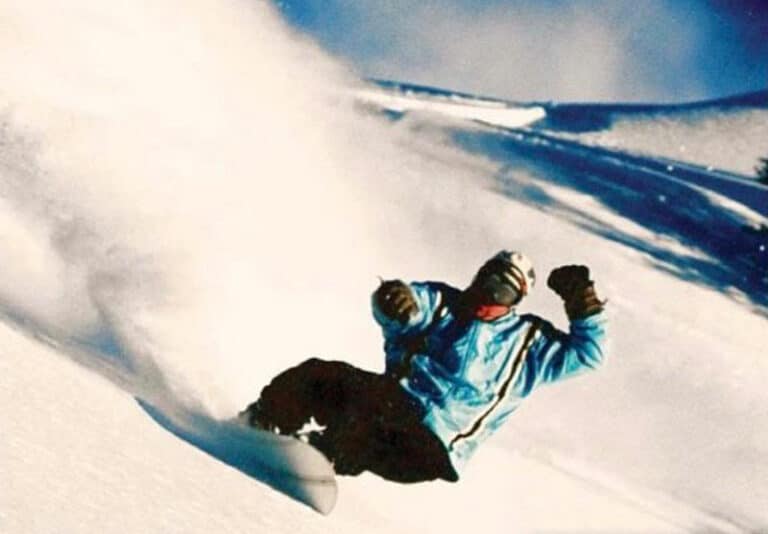 The Tom Sims Interview | Concrete Waves