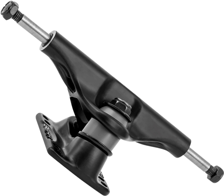 Guide To Longboard Trucks | Concrete Waves