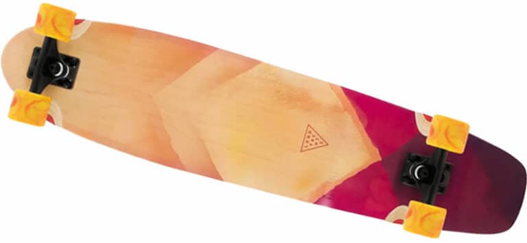 Types Of Longboards (Explained) | Concrete Waves