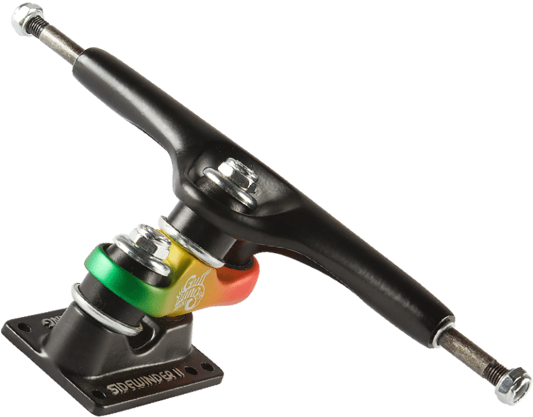 Guide To Longboard Trucks | Concrete Waves