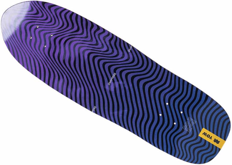 7 Best Surfskate Decks | Concrete Waves