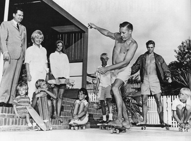 History of Hobie Skateboards (Explained) | Concrete Waves