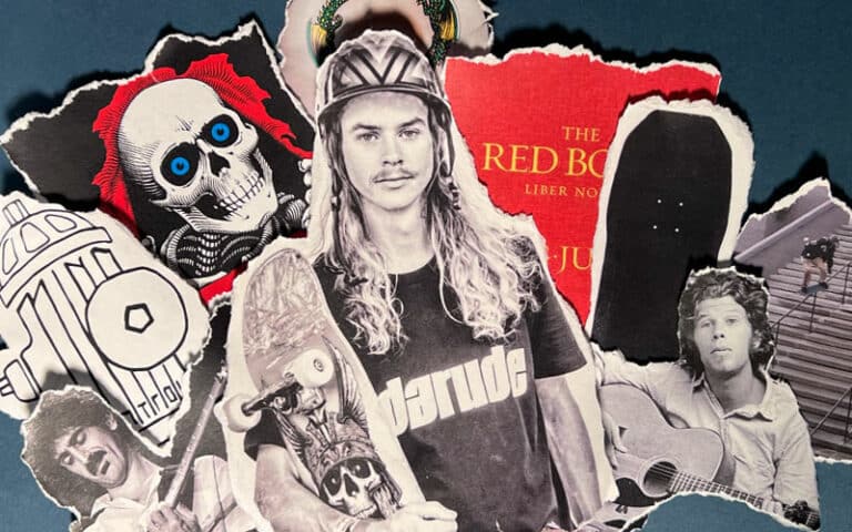 The Andy Anderson Interview | Concrete Waves