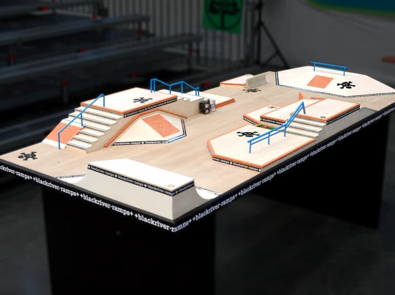 The Rise Of Fingerboarding (Explained) | Concrete Waves