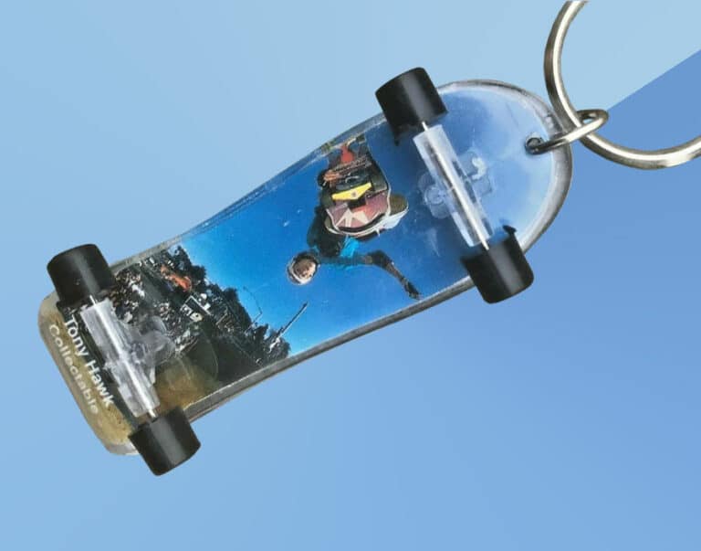 The Rise Of Fingerboarding (Explained) | Concrete Waves