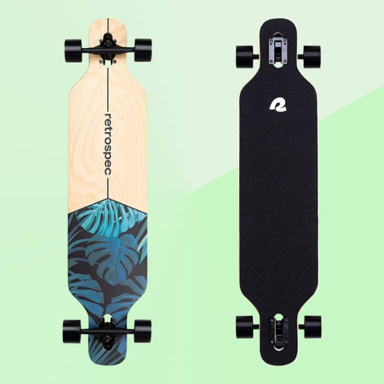 Best Longboard For Beginners (2026 Guide) | Concrete Waves