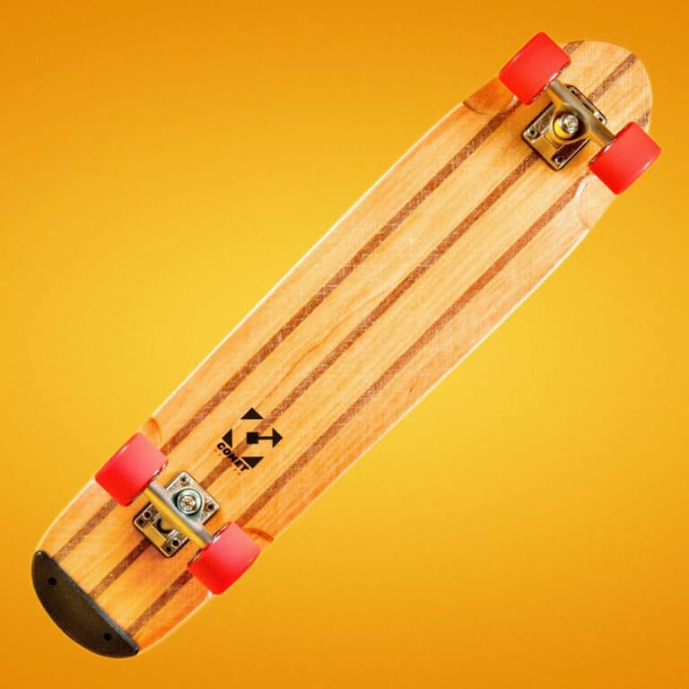 5 Best Cruiser Skateboards (Tested & Compared) | Concrete Waves